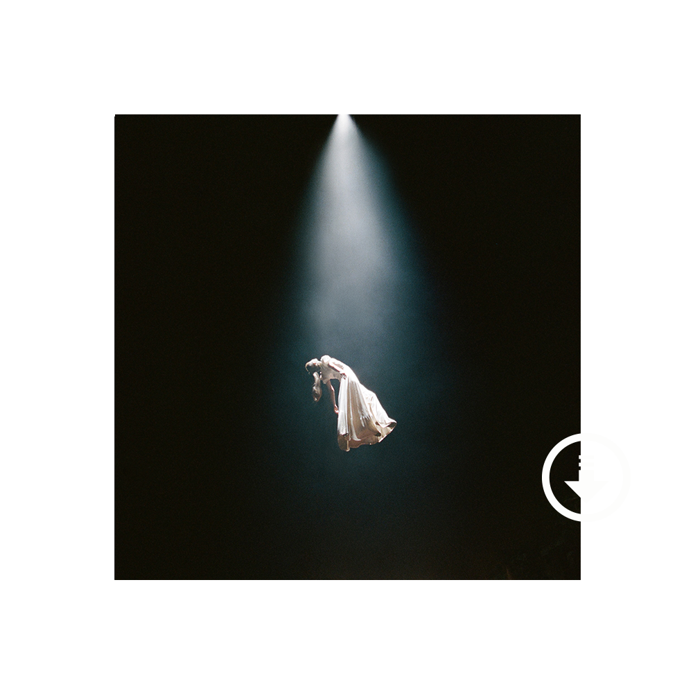 Eternal Sunshine Deluxe: Brighter Days Ahead Digital Album – Ariana ...